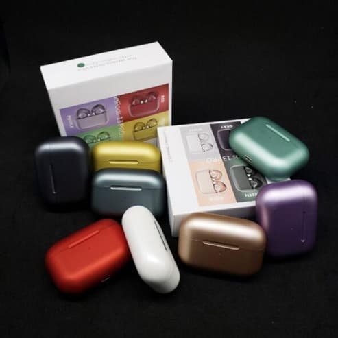 IPODS 12 TWS True Wireless Headphone | Shop Xtreme