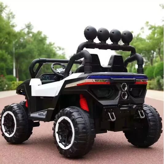 2 seats battery operated kids cars electric ride on car 12v BRISBANE ...