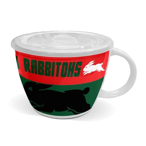 RABBITOHS SOUP MUG WITH LID | Shop Xtreme