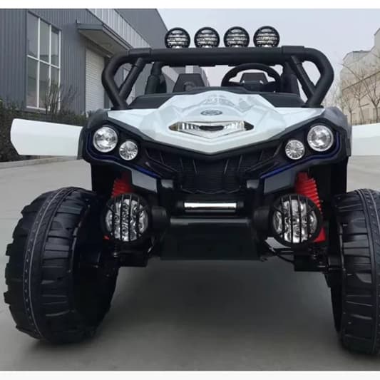 2 seats battery operated kids cars electric ride on car 12v BRISBANE ...